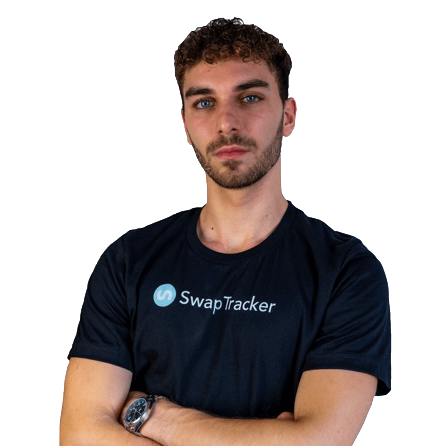 SwapTracker - Track your crypto wallets All in a single place